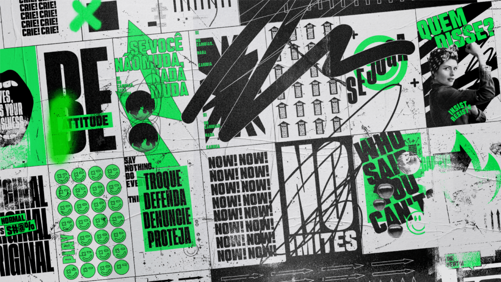 MTV Miaw 2020 Branding | Pes Motion Studio