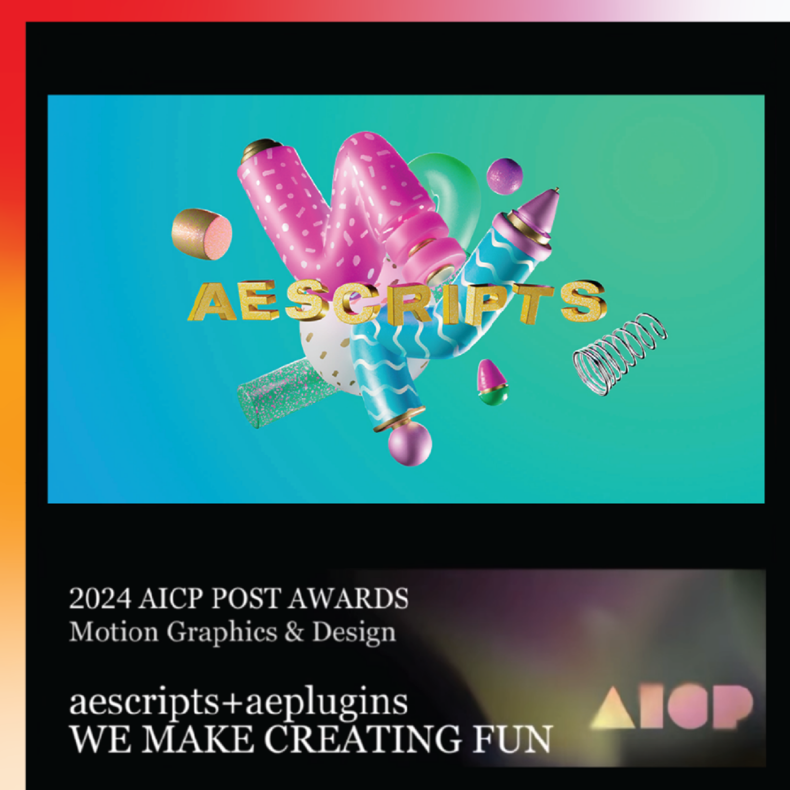 Pes Motion Studio | Motion Graphics & Animation Studio